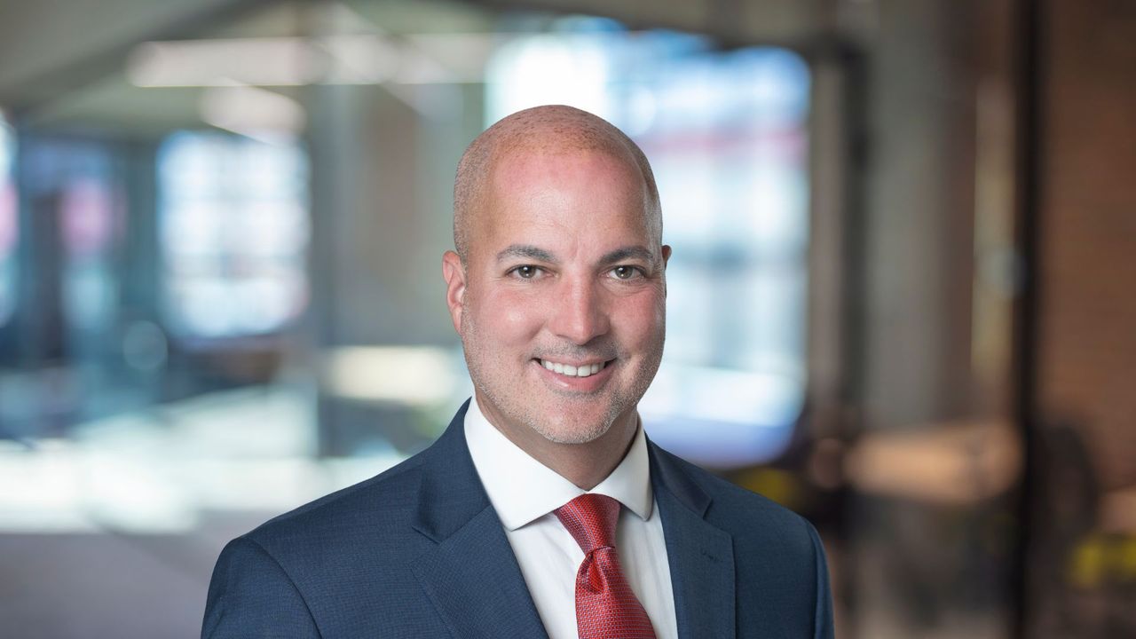 Mosaic bolsters cyber division with hire from Axis | Bermuda Re
